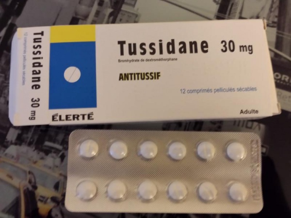 Dextrométhorphane (DXM), effets, risques, témoignages — PsychoWiki, le ...
