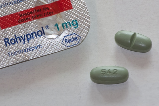 Fichier:Rohypnol1mg.jpg — PsychoWiki, le wiki de Psychoactif